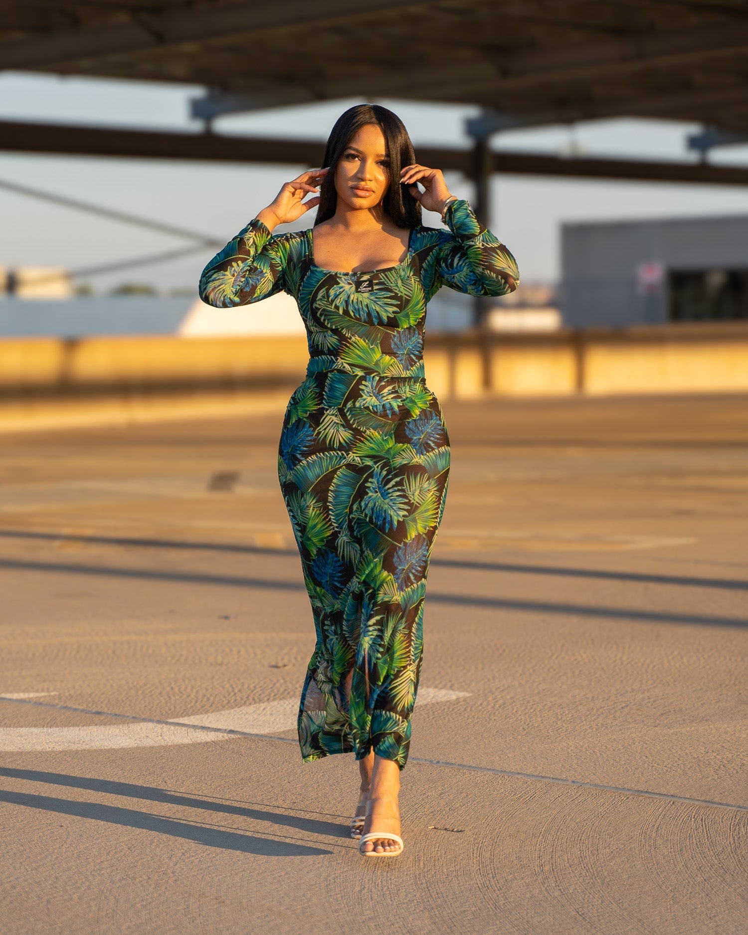 DRESSES – JLorraine Designs