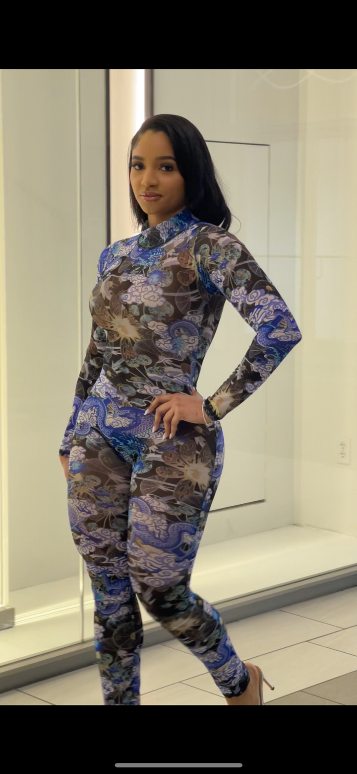 JUMPSUITS – JLorraine Designs