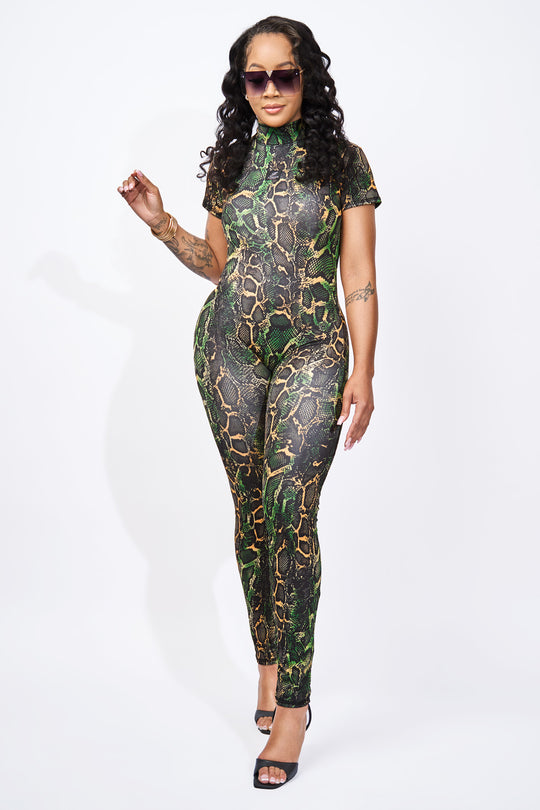 JUMPSUITS – JLorraine Designs