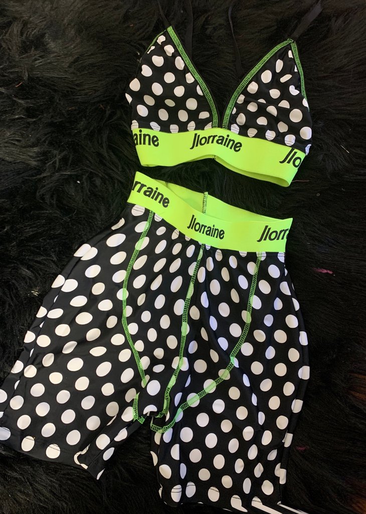 Jessica Set – JLorraine Designs